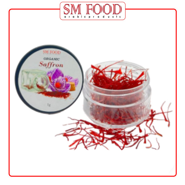 SMFOOD MALAYSIA – Indulge in Middle Eastern flavors with our exquisite ...