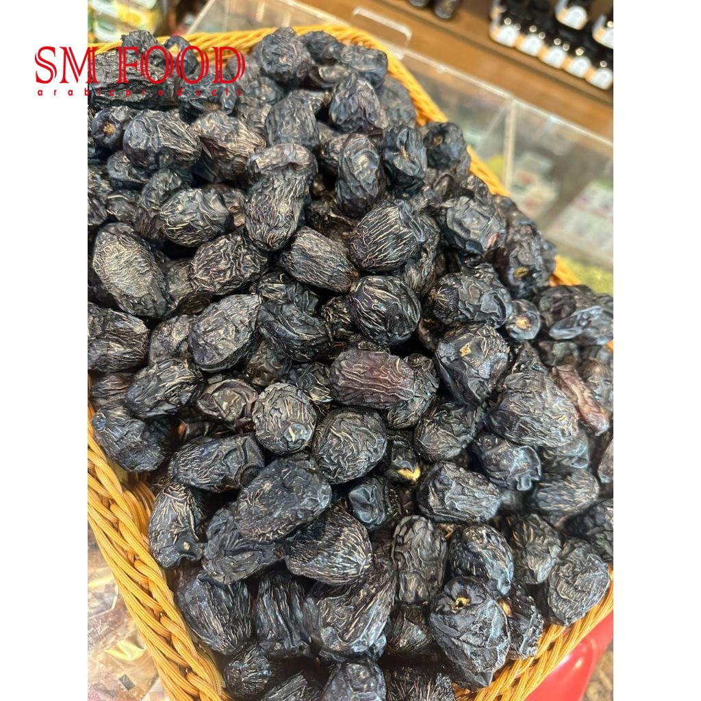 SMFOOD MALAYSIA – Indulge in Middle Eastern flavors with our exquisite ...