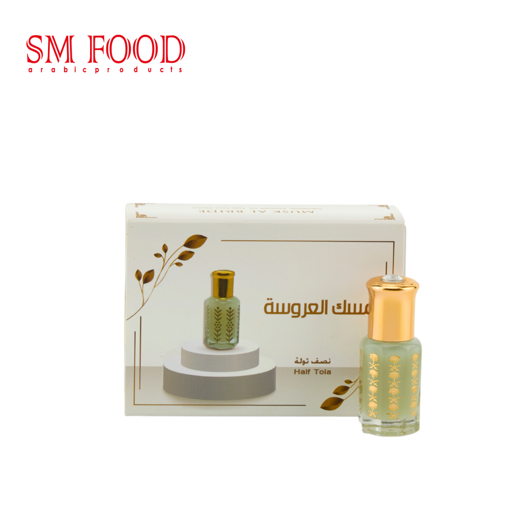 MINYAK DAGU OLOK OLOK ALAROOSA – SMFOOD MALAYSIA