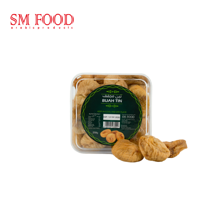 SMFOOD MALAYSIA – Indulge in Middle Eastern flavors with our exquisite ...